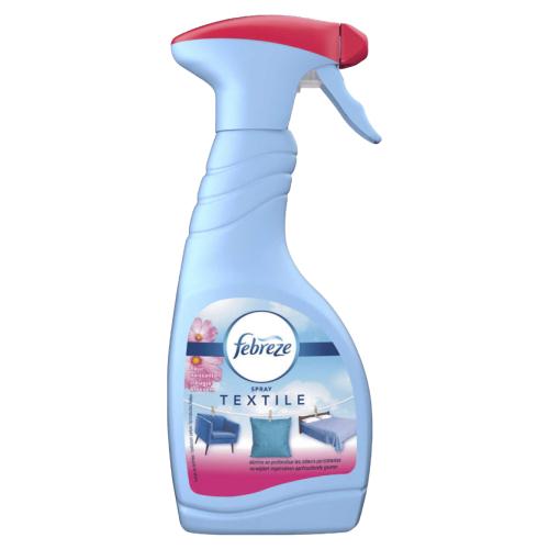 Febreze Odświeżacz do tkanin Fleur Naissante, 500 ml - drogeria Olmed