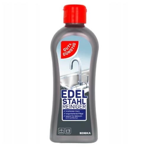 G&G Mleczko do stali nierdzewnej - drogeria internetowa Olmed
