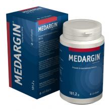 MEDARGIN w proszku - 181,2 g – drogeria internetowa Olmed